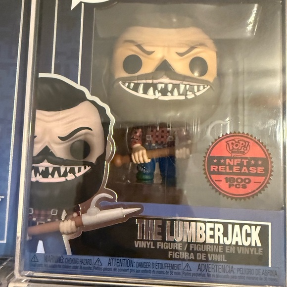 Toys | Funko Pop It Horror Figures Set | Poshmark